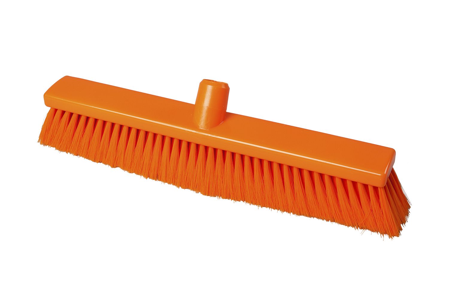 FBK Extra Soft Broom – Hygienic fine dust sweeping