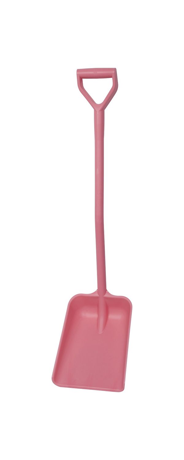 FBK Schaufel – Hygienische lebensmittelechte Schaufel für die ...